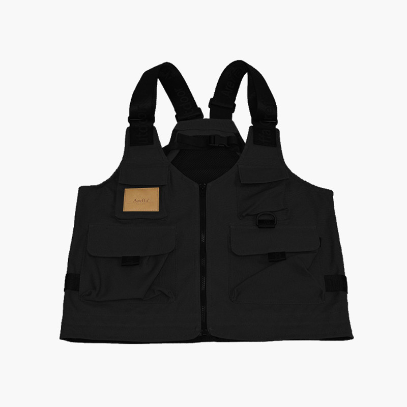 China Unisex vest for outdoor work and activities factory and suppliers ...